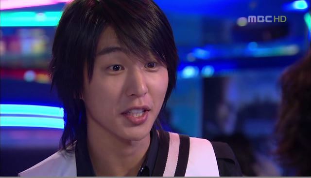 [드라마] 소울메이트 EP.07/EP.08/EP.09 당신 같은 사람/EP.10 이별이 찾아올때까지 - 인스티즈(instiz) 인티포털 카테고리