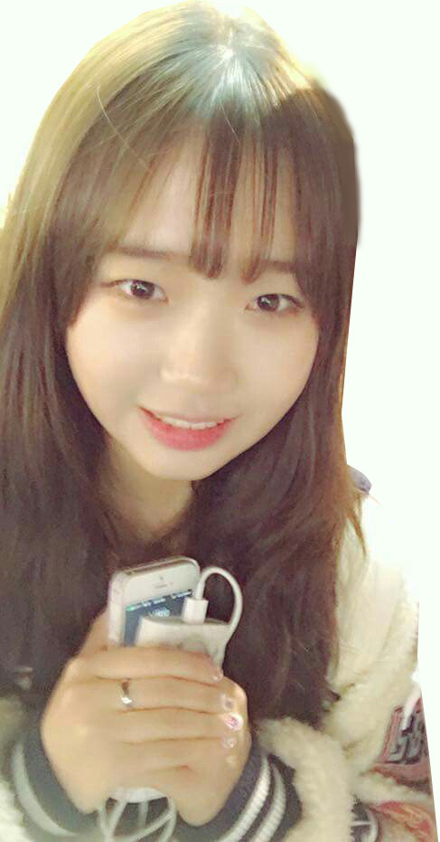 최유정 팬카페 만명 돌파가 엄청난 eu (프로듀스101) - 인스티즈(instiz) 이슈 카테고리