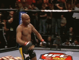 MMA 파이터들의 흥겨운 댄스 모음 - 인스티즈(instiz) 이슈 카테고리