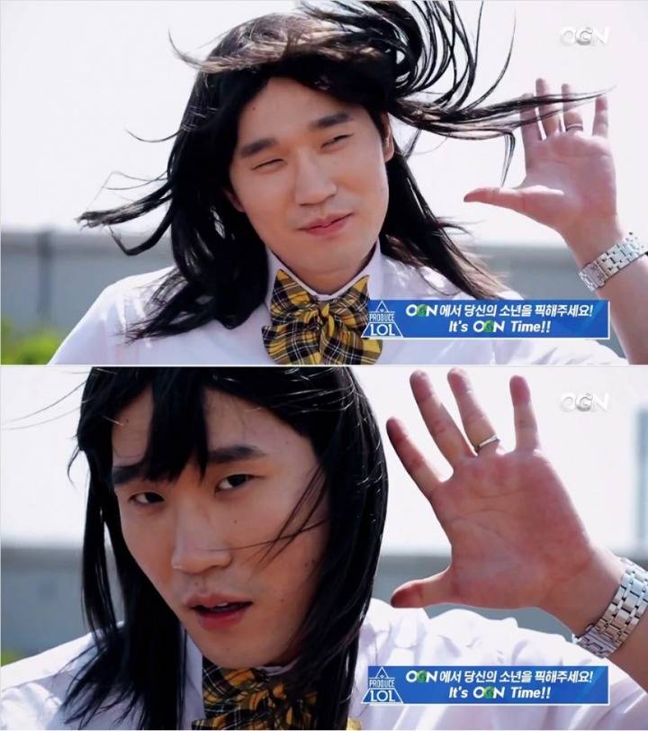 [LOL] 프로게이머 꽃미남 5인방 - 인스티즈(instiz) 이슈 카테고리