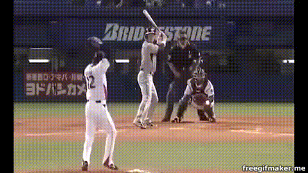 전성기 임창용의 159km 패스트볼.gif - 인스티즈(instiz) 이슈 카테고리