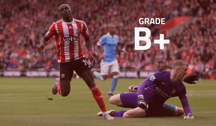 포포투 선정 2015/16 시즌 EPL 파워 랭킹 - 인스티즈(instiz) 이슈 카테고리