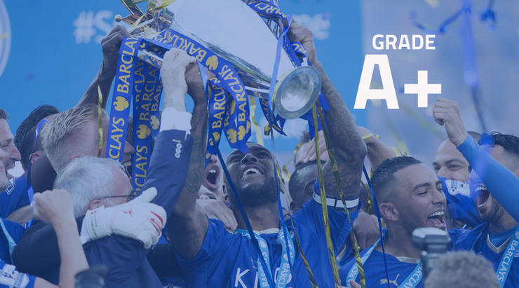 포포투 선정 2015/16 시즌 EPL 파워 랭킹 - 인스티즈(instiz) 이슈 카테고리