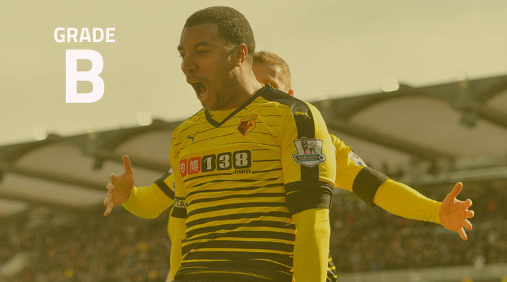 포포투 선정 2015/16 시즌 EPL 파워 랭킹 - 인스티즈(instiz) 이슈 카테고리