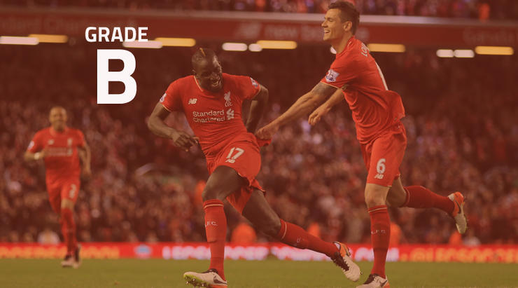 포포투 선정 2015/16 시즌 EPL 파워 랭킹 - 인스티즈(instiz) 이슈 카테고리