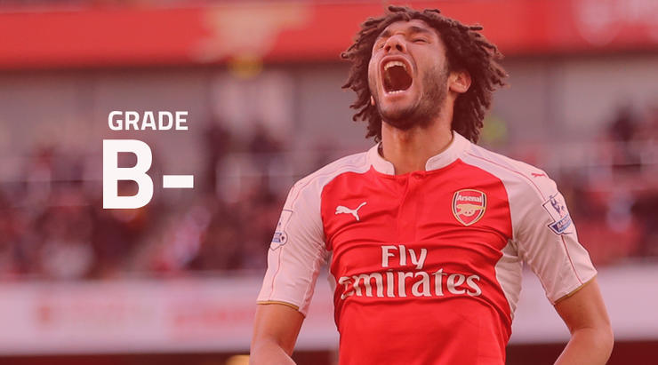 포포투 선정 2015/16 시즌 EPL 파워 랭킹 - 인스티즈(instiz) 이슈 카테고리