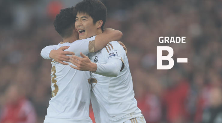 포포투 선정 2015/16 시즌 EPL 파워 랭킹 - 인스티즈(instiz) 이슈 카테고리