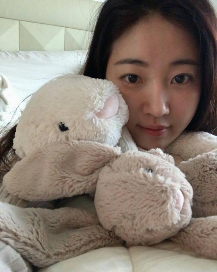 김사랑 근황 - 인스티즈(instiz) 이슈 카테고리