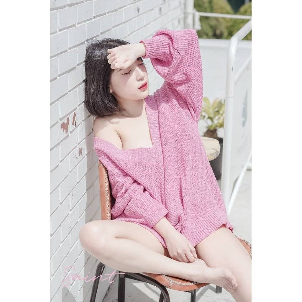 강인경 핑크 니트 - 인스티즈(instiz) 인티포털 카테고리