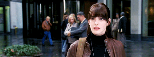 [영화] 악마는 프라다를 입는다 (The Devil Wears Prada, 2006) - 인스티즈(instiz) 인티포털 카테고리