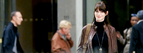 [영화] 악마는 프라다를 입는다 (The Devil Wears Prada, 2006) - 인스티즈(instiz) 인티포털 카테고리