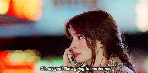 [영화] 악마는 프라다를 입는다 (The Devil Wears Prada, 2006) - 인스티즈(instiz) 인티포털 카테고리