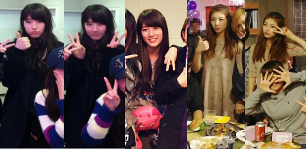 수지 사복스타일.jyp - 인스티즈(instiz) 인티포털 카테고리