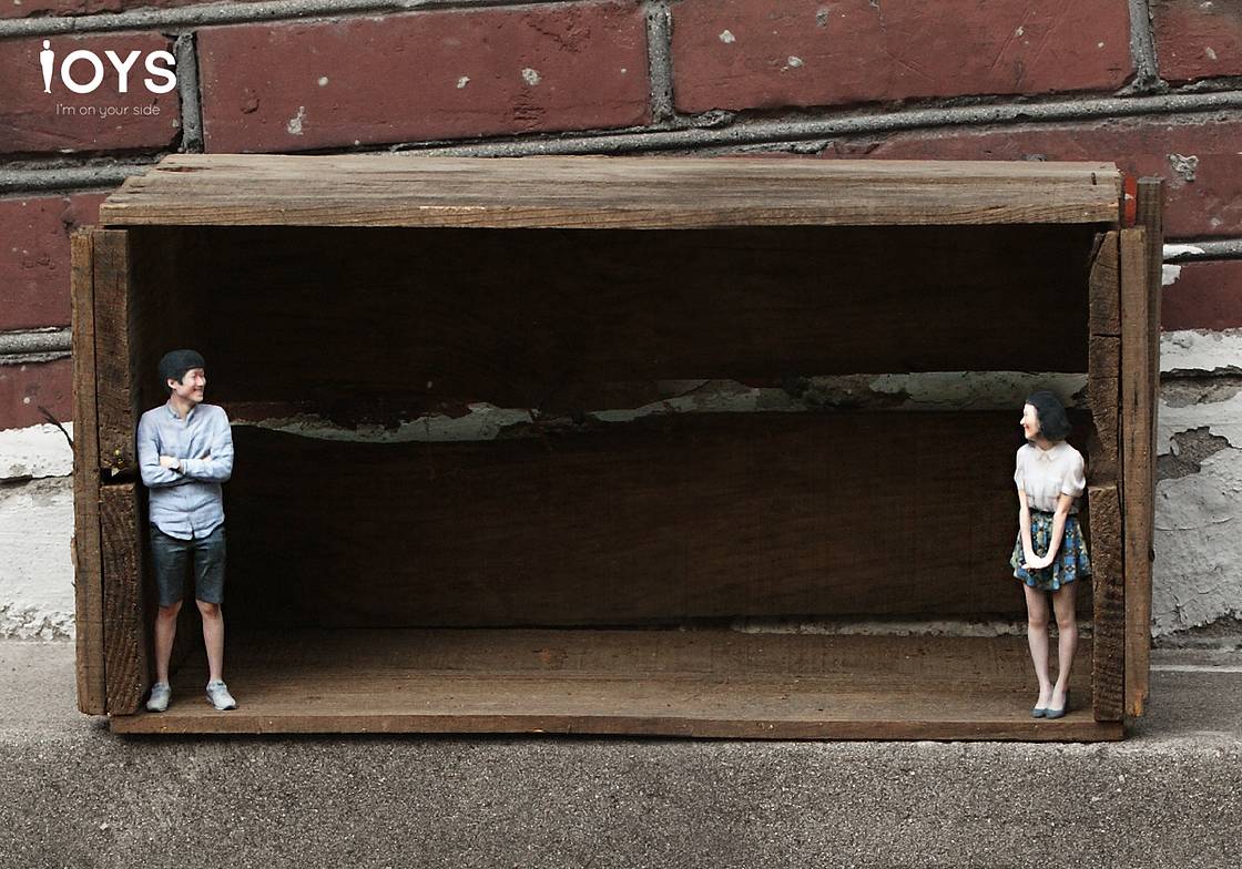 나를 3D 피규어로 만든다면? - 인스티즈(instiz) 인티영상 (종료) 카테고리