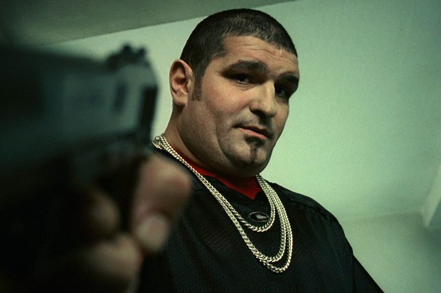 13구역-(토니 다마리오) (영화) - 인스티즈(instiz) 이슈 카테고리