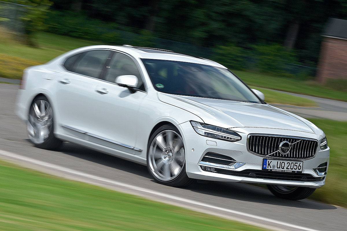 벤츠 E클래스 vs BMW 5시리즈 vs 볼보 S90 - 인스티즈(instiz) 이슈 카테고리