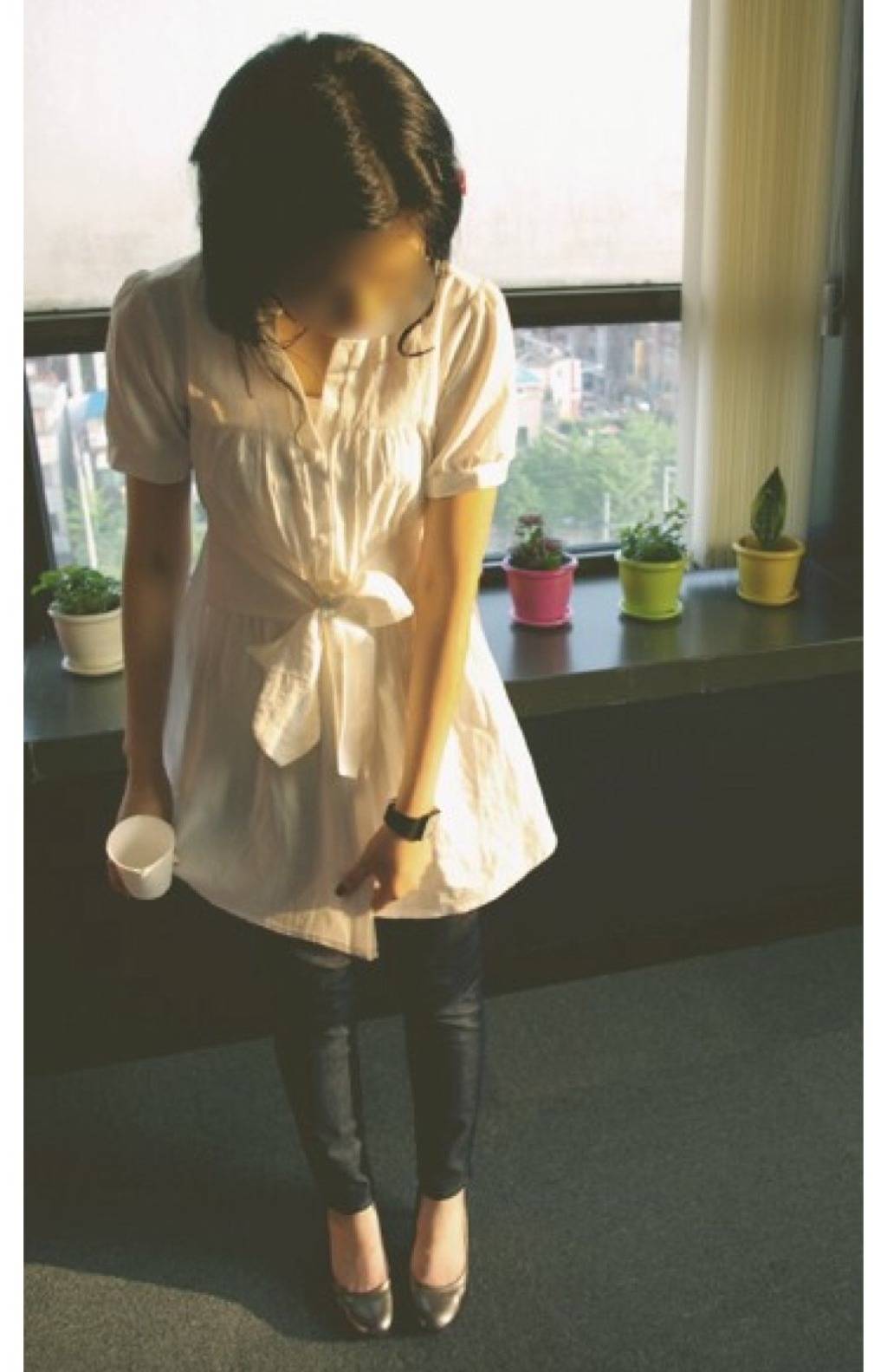 2007년 여대생 유행 코디 - 인스티즈(instiz) 이슈 카테고리