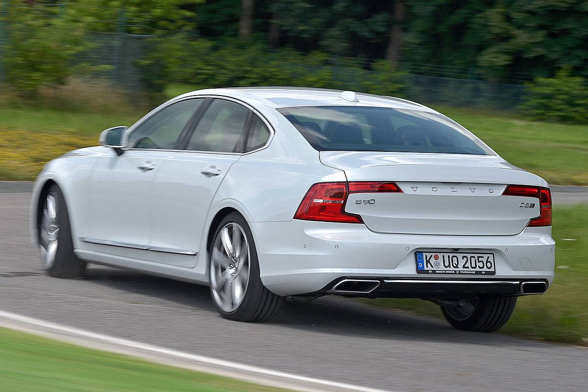 벤츠 E클래스 vs BMW 5시리즈 vs 볼보 S90 - 인스티즈(instiz) 이슈 카테고리