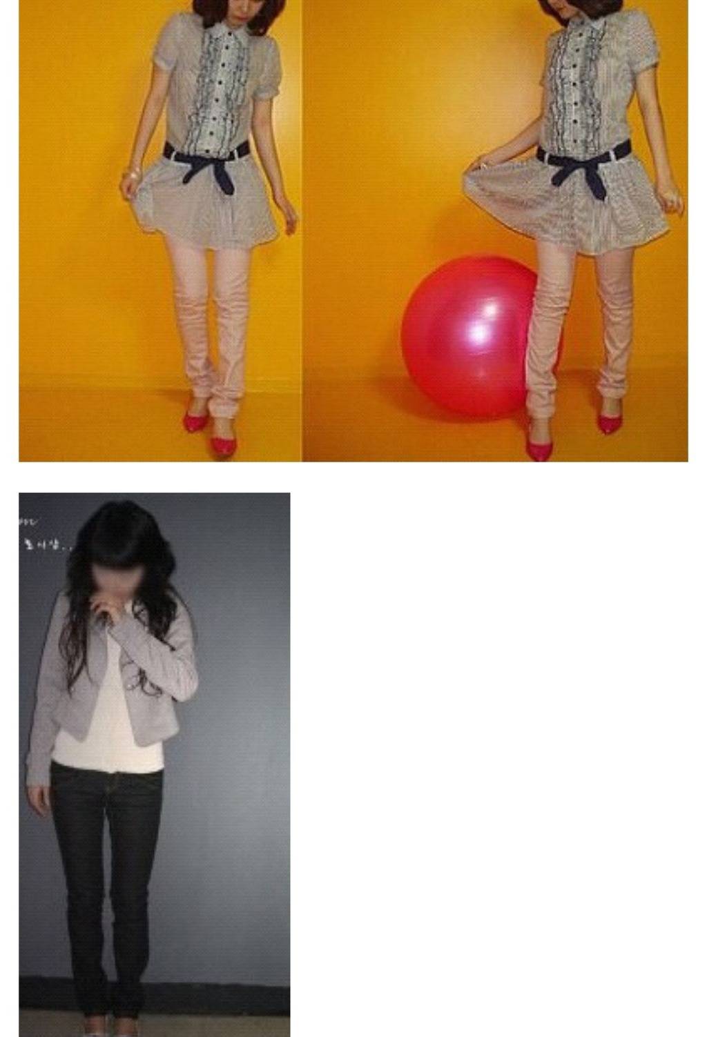 2007년 여대생 유행 코디 - 인스티즈(instiz) 이슈 카테고리