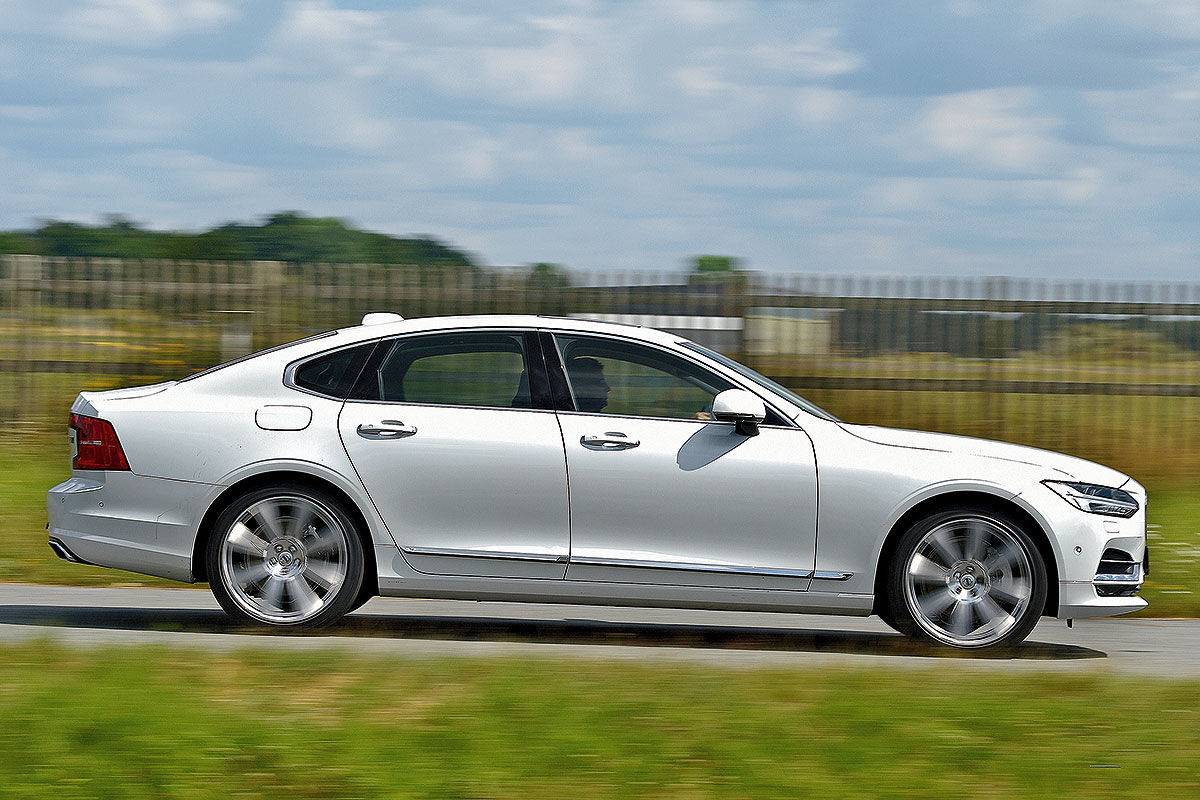 벤츠 E클래스 vs BMW 5시리즈 vs 볼보 S90 - 인스티즈(instiz) 이슈 카테고리