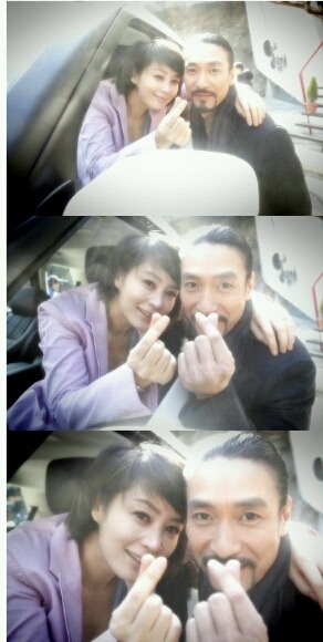 손가락 하트 창시자 원조 - 인스티즈(instiz) 인티포털 카테고리