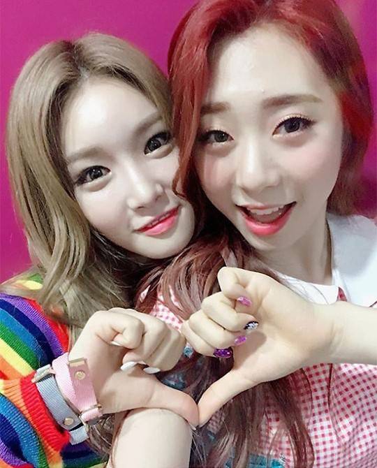 유연정 인스타 - 인스티즈(instiz) 이슈 카테고리