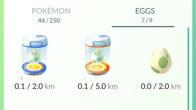 미국인에게 km단위를 가르치는 포켓몬GO - 인스티즈(instiz) 이슈 카테고리