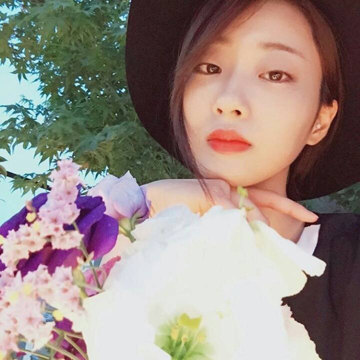 오늘자 경리 인스타 - 인스티즈(instiz) 이슈 카테고리