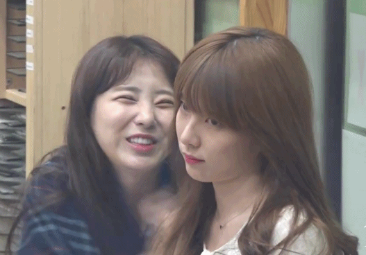 I.B.I 푼수현 ㅋㅋ ft.이해인 - 인스티즈(instiz) 인티포털 카테고리