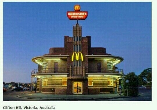 세계 각국의 맥도날드(Feat.SK&울산) - 인스티즈(instiz) 이슈 카테고리