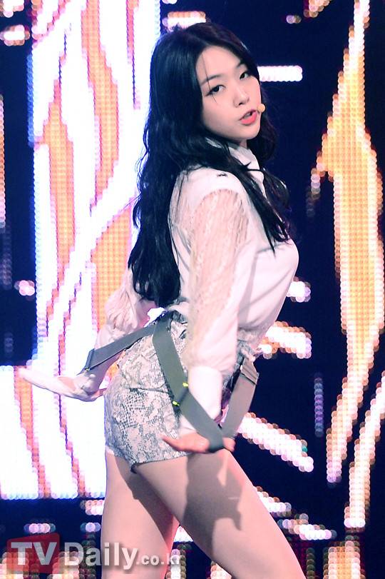 오늘 걸스데이 민아 몸매 JPG - 인스티즈(instiz) 이슈 카테고리