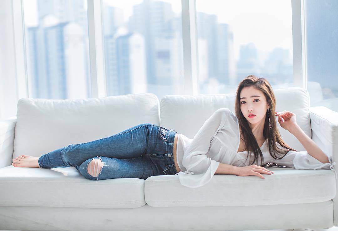 레이싱모델 김보라 인스티즈 Instiz 이슈 카테고리