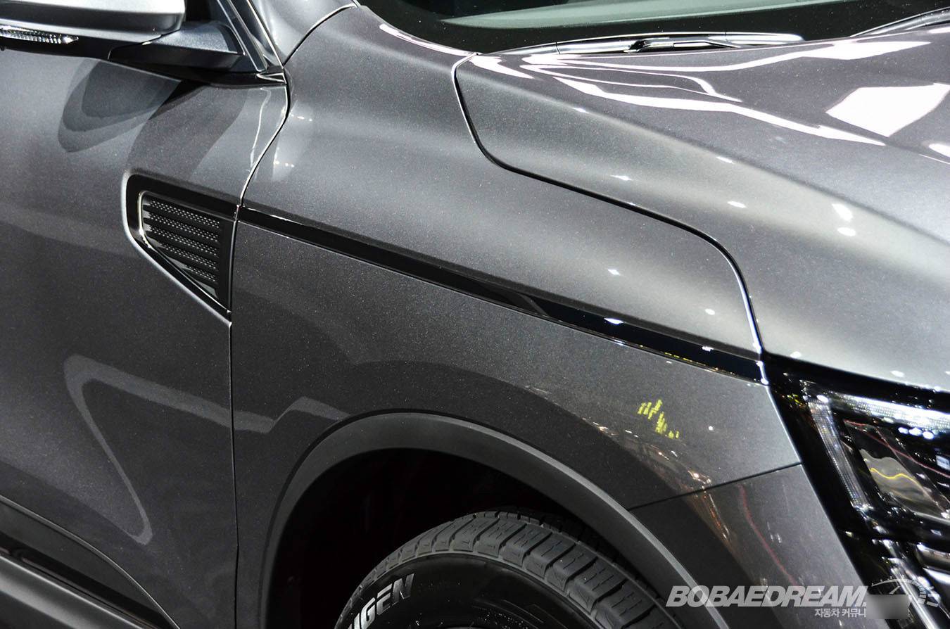 르노삼성 QM6 - 인스티즈(instiz) 이슈 카테고리