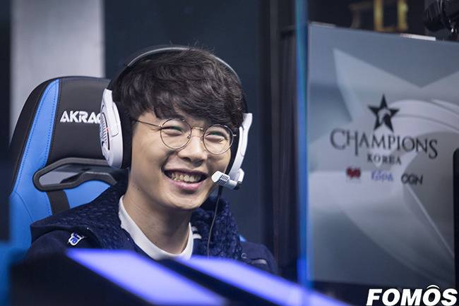 [LOL] 클템이 뽑은 롤판의 판타지스타 - 인스티즈(instiz) 이슈 카테고리