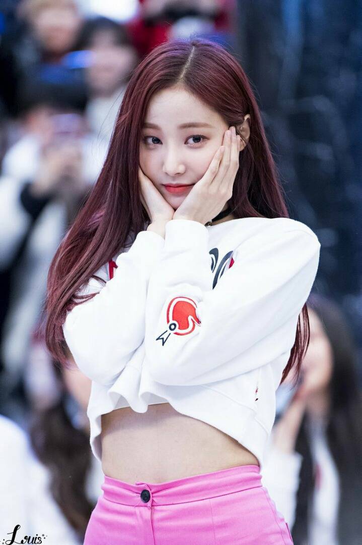 모모랜드 연우 vs 김연우 - 인스티즈(instiz) 이슈 카테고리