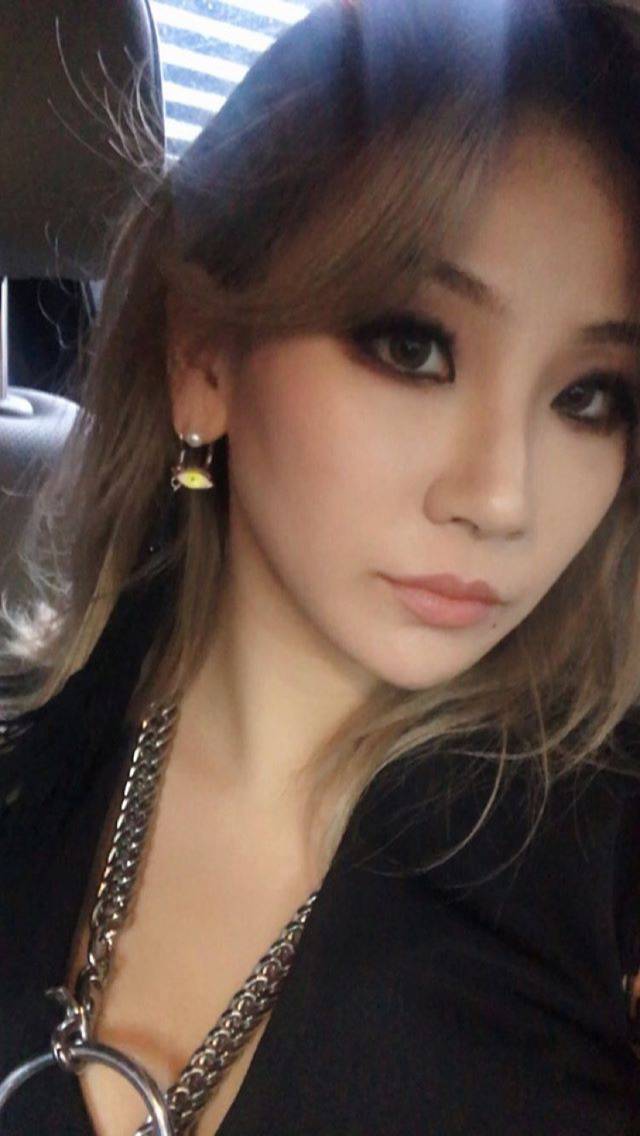 CL 인스타 - 인스티즈(instiz) 이슈 카테고리