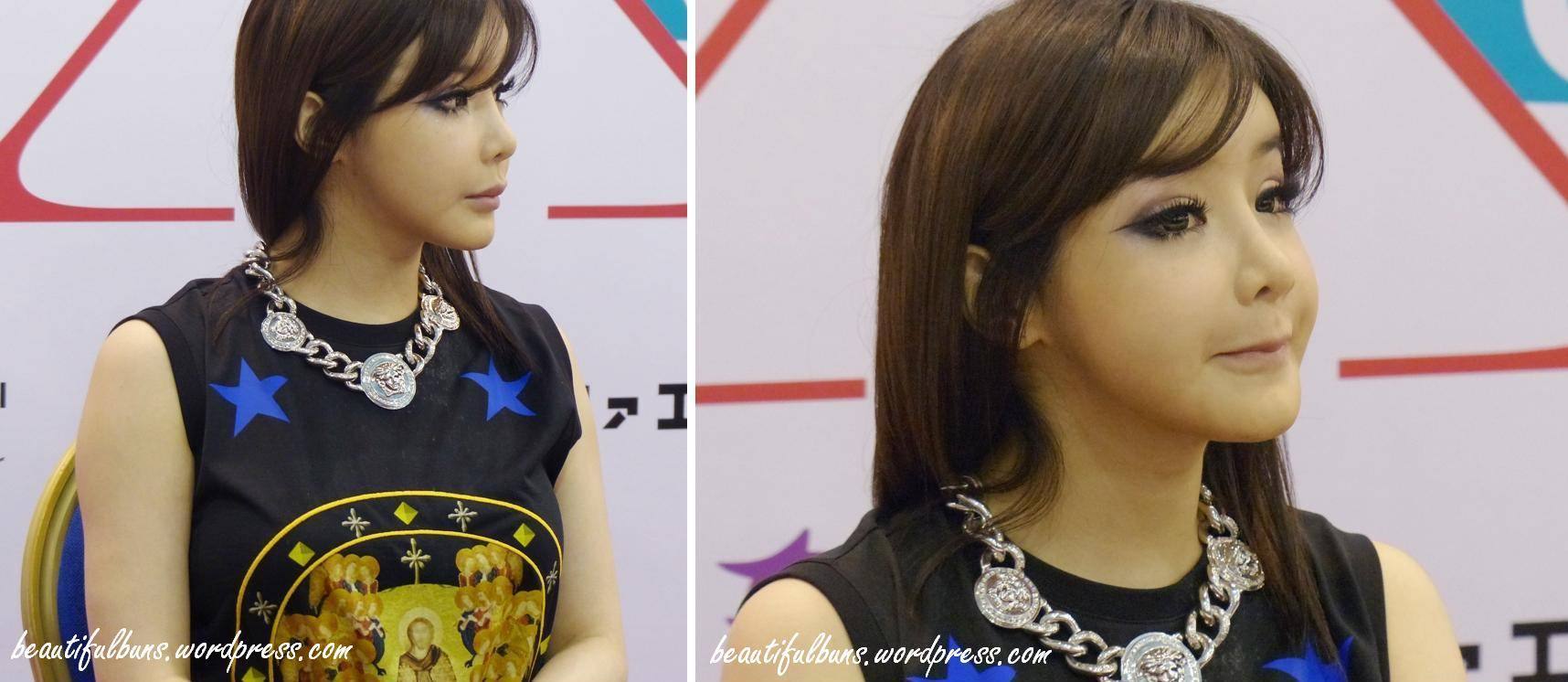 박봄 최근 모습 - 인스티즈(instiz) 인티포털 카테고리