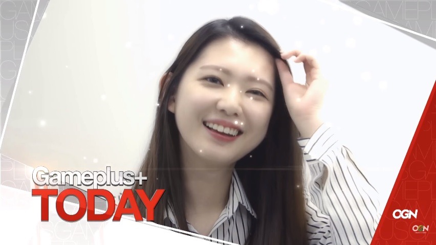 다이아 티어에 빛나는 E스포츠 미녀 기자 - 인스티즈(instiz) 인티포털 카테고리