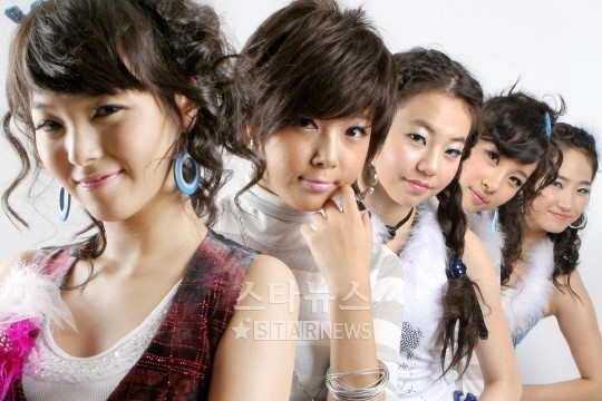 역대 걸그룹 top4.jpg - 인스티즈(instiz) 이슈 카테고리