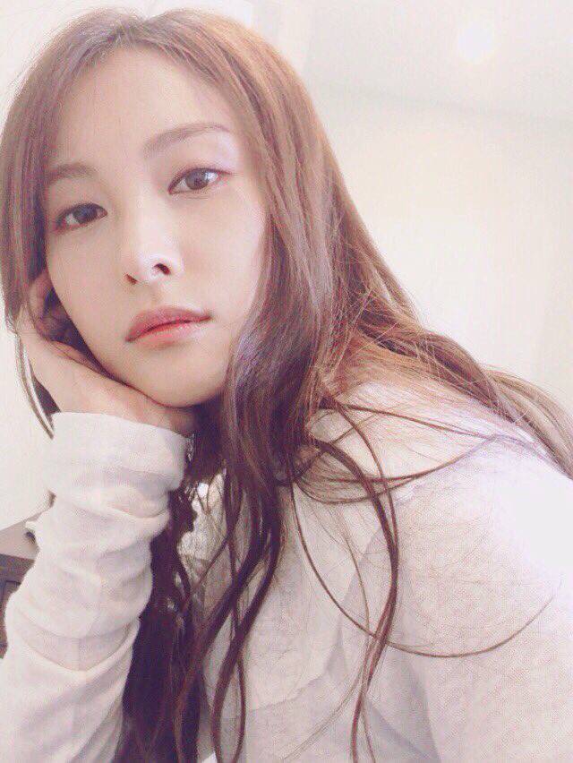 카라 박규리 트위터 사진 인스티즈 Instiz 이슈 카테고리