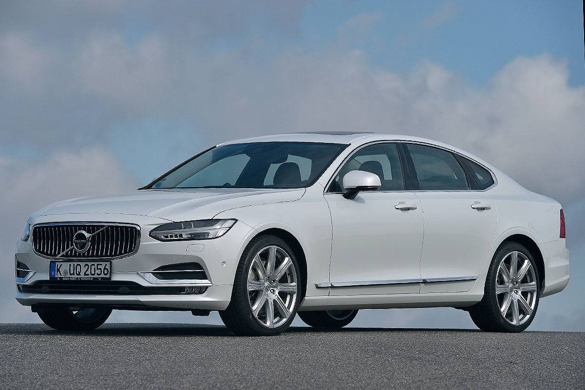 벤츠 E클래스 vs BMW 5시리즈 vs 볼보 S90 - 인스티즈(instiz) 이슈 카테고리