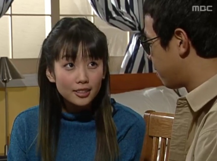 시트콤 뉴논스톱 출연배우들, 출연 당시 나이(2001년 기준) - 인스티즈(instiz) 인티포털 카테고리