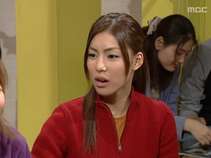 시트콤 뉴논스톱 출연배우들, 출연 당시 나이(2001년 기준) - 인스티즈(instiz) 인티포털 카테고리