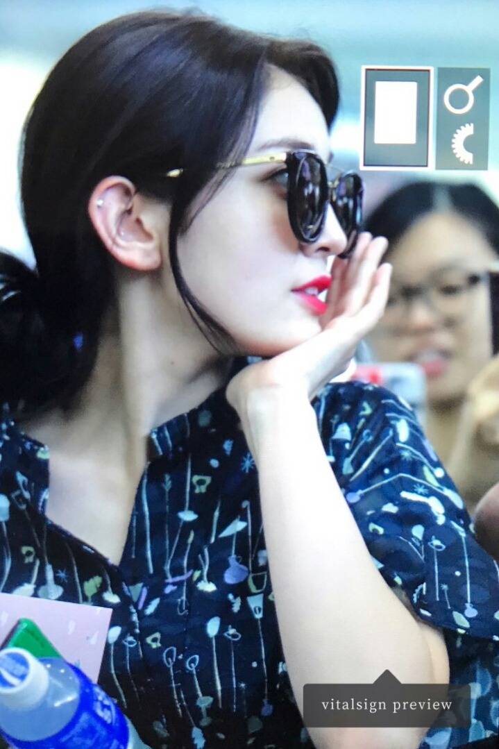 수지를 닮은 Jyp 소속 후배 여자연예인 인스티즈 Instiz 이슈 카테고리