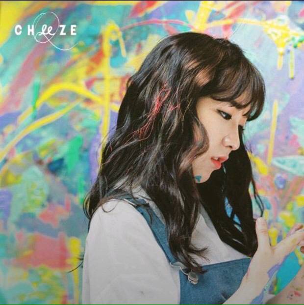 치즈(Cheeze) 보컬 달총 사진 모음 - 인스티즈(instiz) 이슈 카테고리