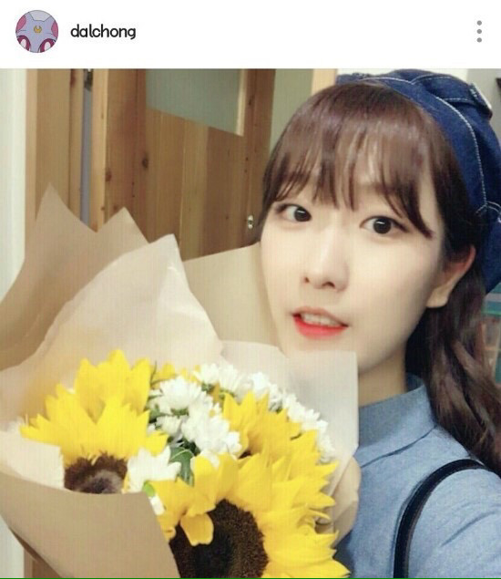 치즈(Cheeze) 보컬 달총 사진 모음 - 인스티즈(instiz) 이슈 카테고리