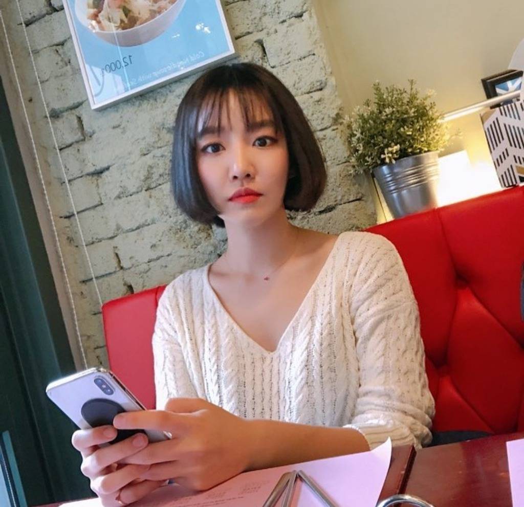 최근 가수 윤하(feat.단발) - 인스티즈(instiz) 이슈 카테고리