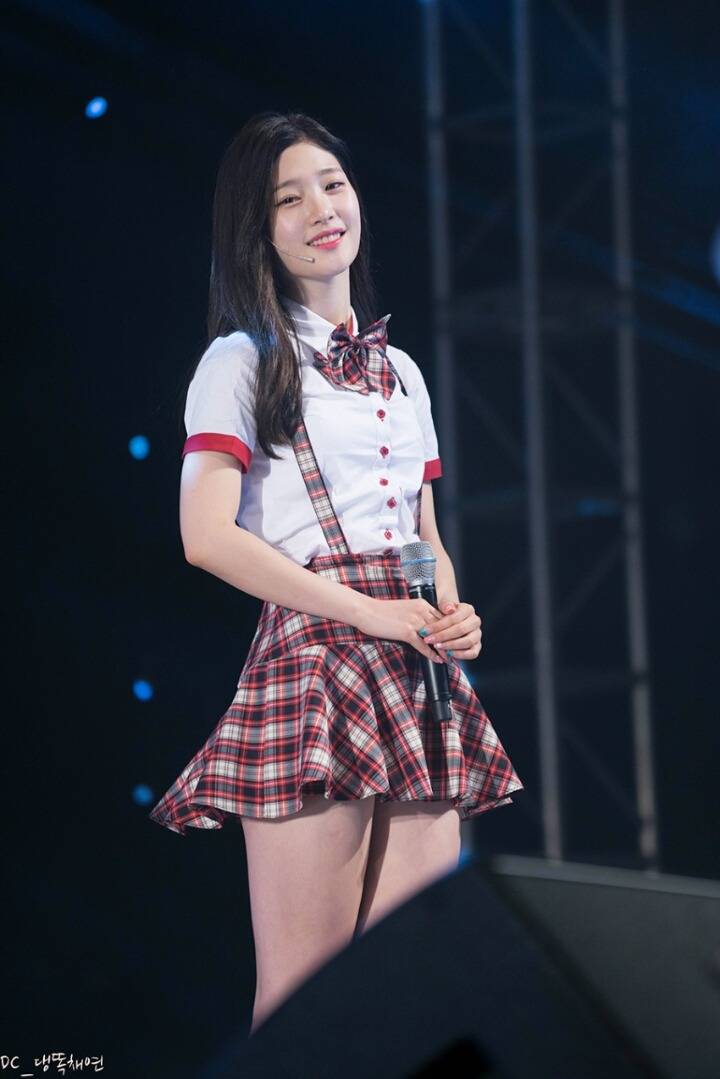 아이오아이(ioi) 광고컷 모음 - 인스티즈(instiz) 이슈 카테고리