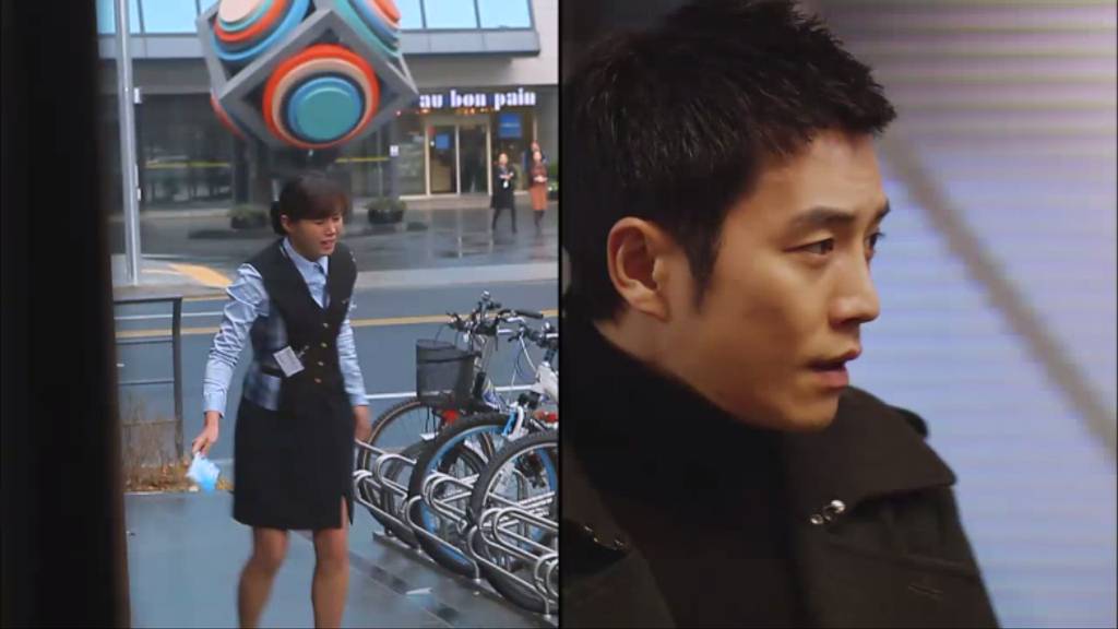 [특수사건전담반ten] 숲속의 추격자 5-4 - 인스티즈(instiz) 이슈 카테고리