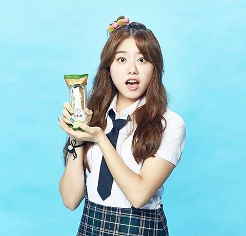 아이오아이(ioi) 광고컷 모음 - 인스티즈(instiz) 이슈 카테고리